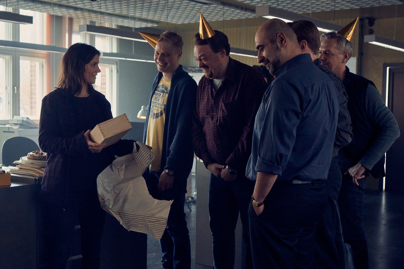 Unbroken : Unbroken : Photo - 36 sur 39 - AlloCiné