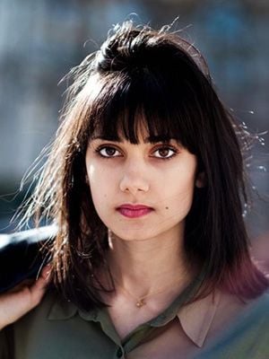 Elisa Ezzedine - AlloCiné