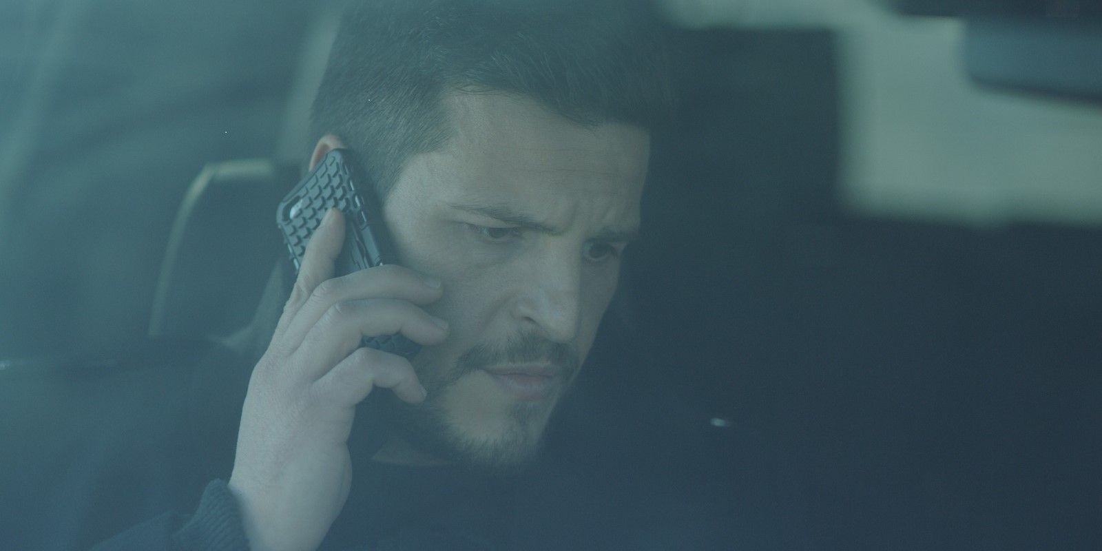 Photo du film Mutant Legacy - Photo 4 sur 11 - AlloCiné