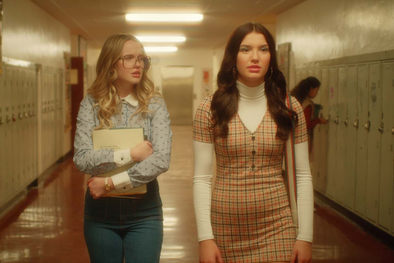 Photo de Roan Curtis - Toujours là pour toi : Photo Alissa Skovbye ...