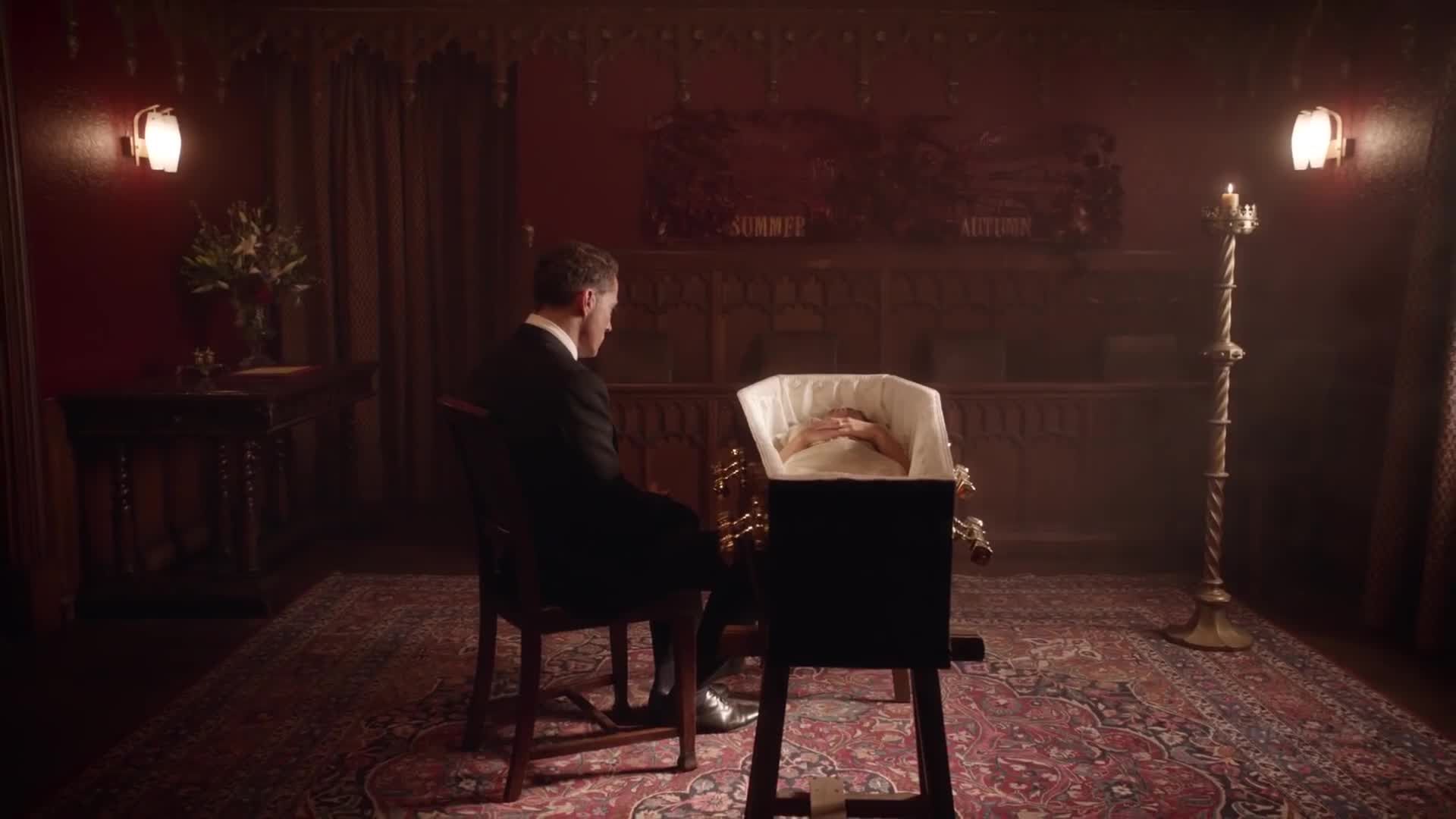 Le Cheval pâle d'après Agatha Christie : Le Cheval pâle d'après Agatha ...