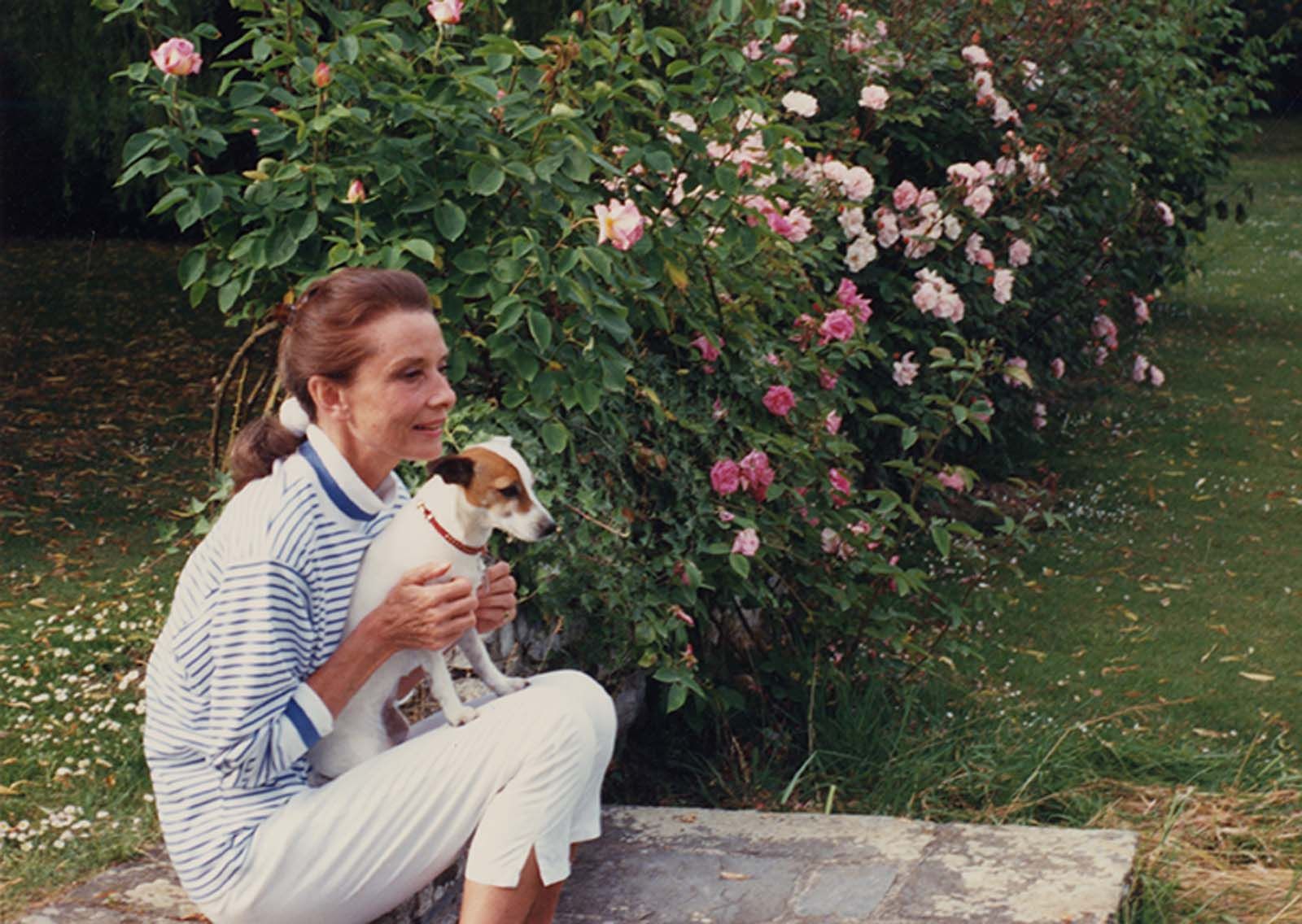 Photo de Audrey Hepburn - Audrey : Photo Audrey Hepburn - Photo 101 sur ...