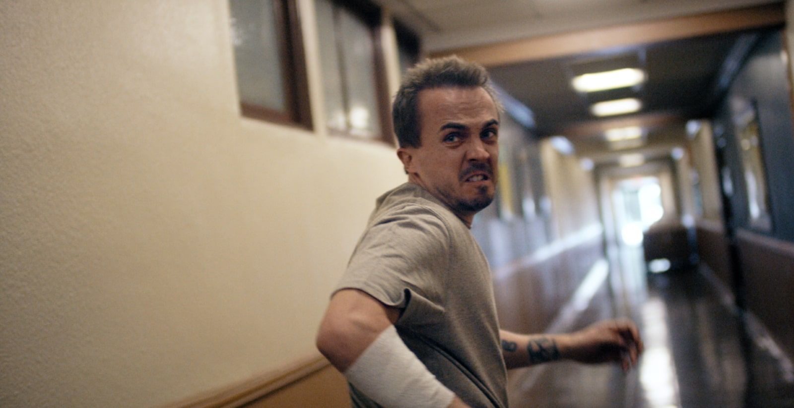 Photo du film The Black String - Photo 8 sur 9 - AlloCiné