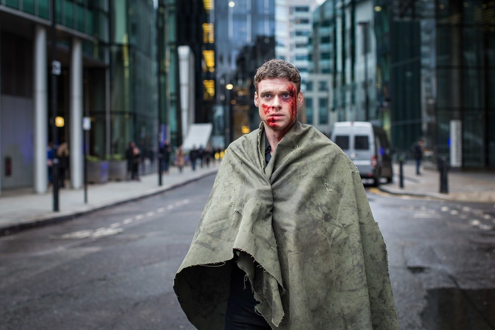 Bodyguard : Bodyguard : Photo - 5 sur 32 - AlloCiné