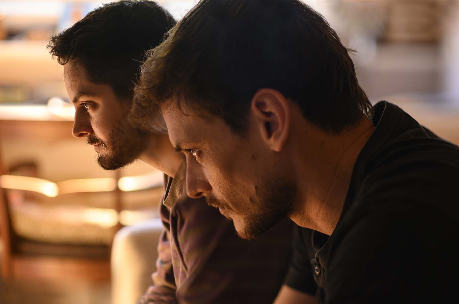 Photo du film A Good Man - Photo 3 sur 9 - AlloCiné