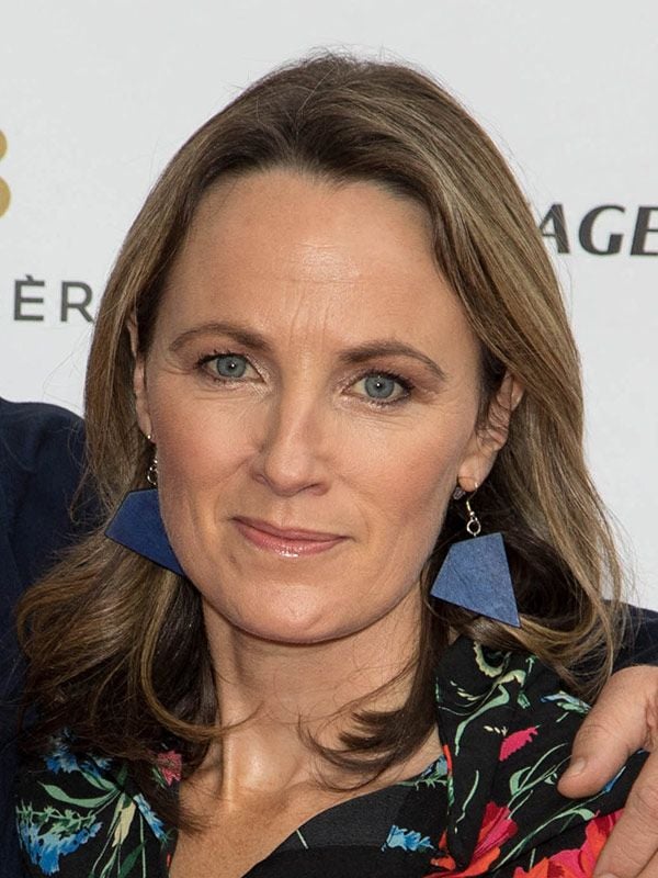 Helen Behan : Filmographie - AlloCiné