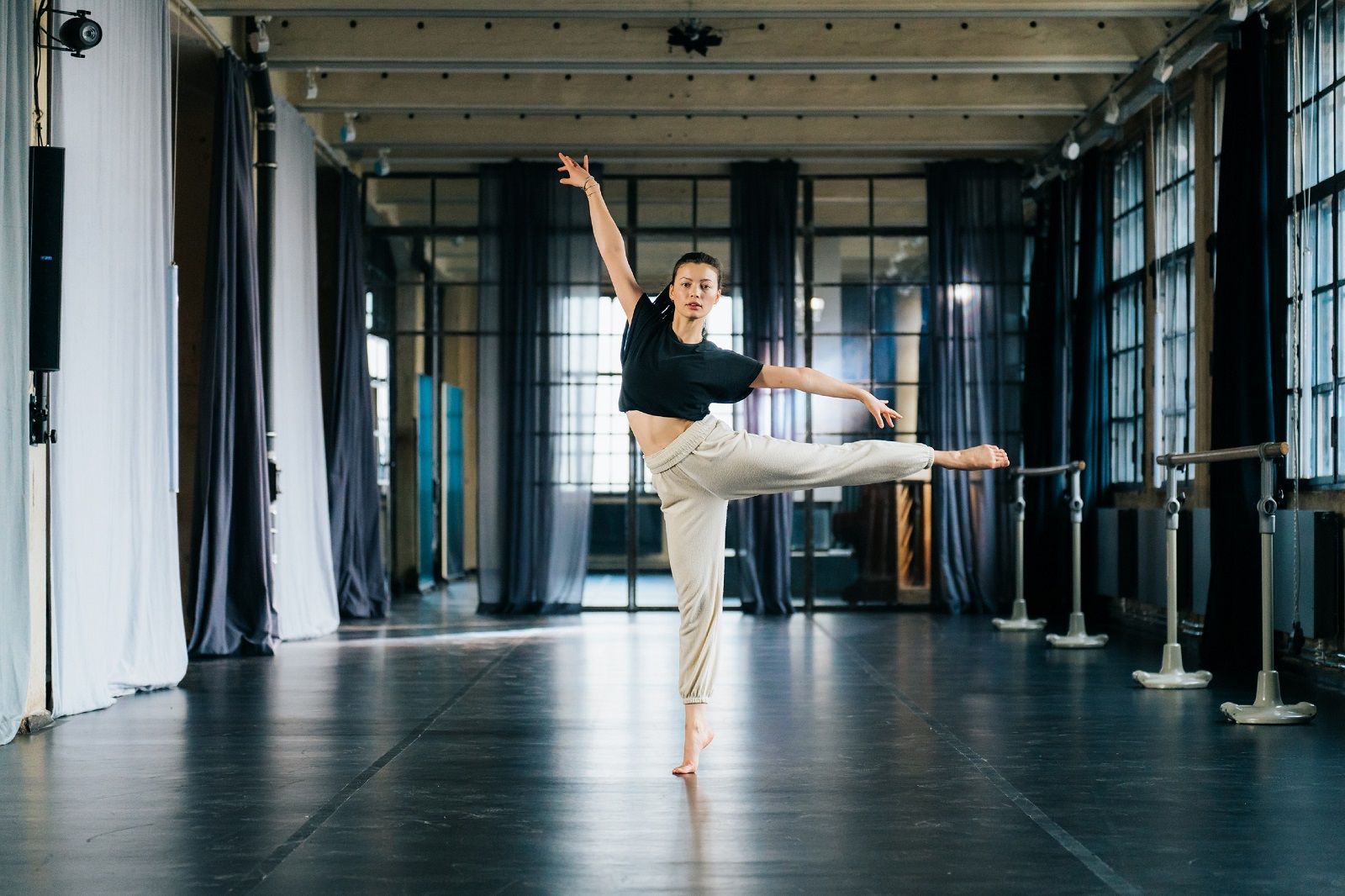 Even Closer : Even Closer : Photo - 27 sur 37 - AlloCiné