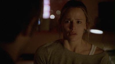 Poster Alias saison 3 - Affiche 61 sur 111 - AlloCiné