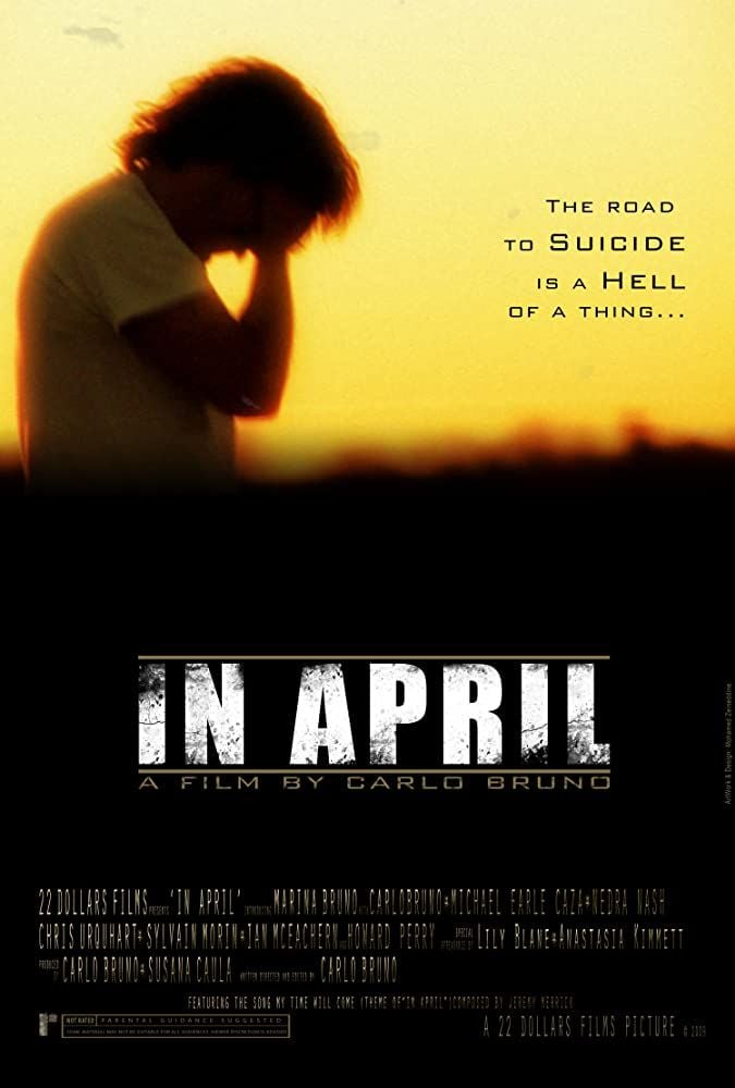 In April en streaming - AlloCiné
