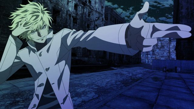 Scar on the Praeter : Scar on the Praeter : Photo - 7 sur 14 - AlloCiné