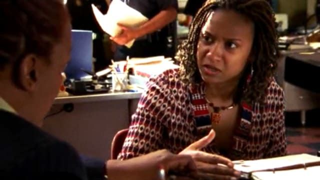 Poster The Shield saison 2 - Affiche 71 sur 97 - AlloCiné