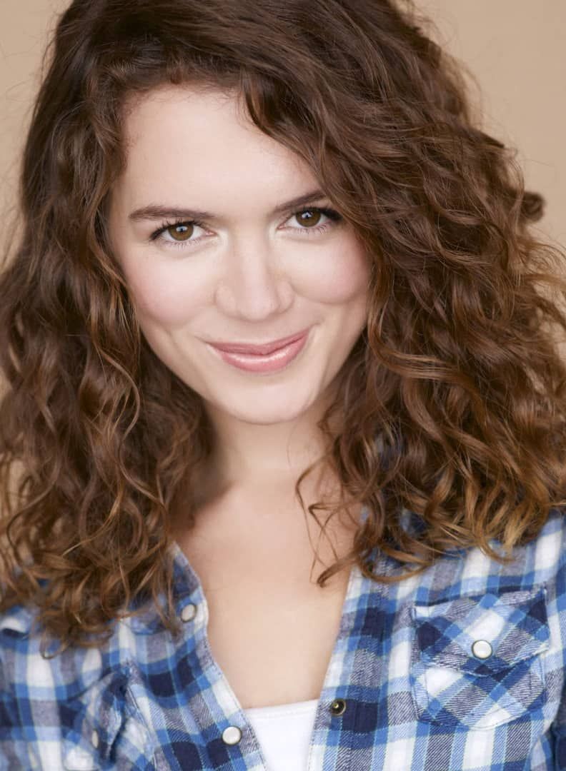 Photo de Meggan Kaiser - Affiche Meggan Kaiser - Photo 0 sur 1 - AlloCiné