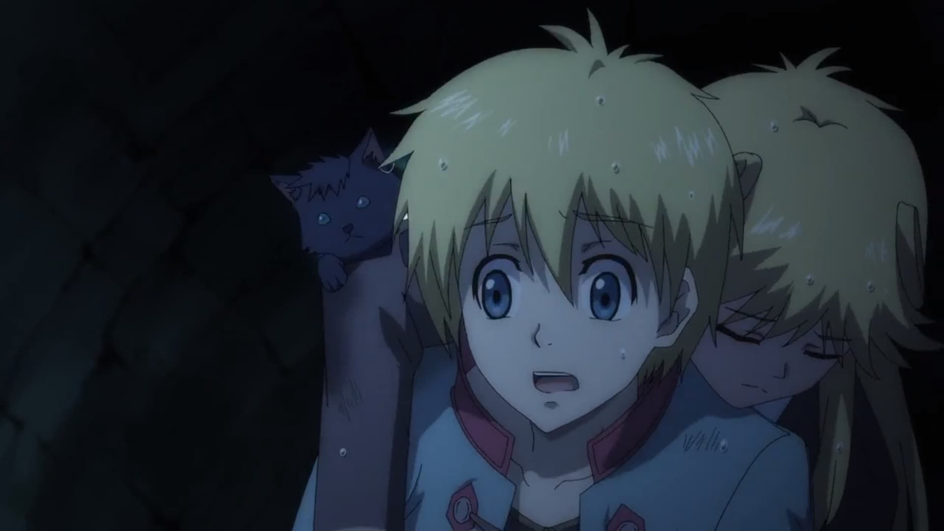 Poster Sorcerous Stabber Orphen - Saison 2 - Affiche 20 sur 39 - AlloCiné