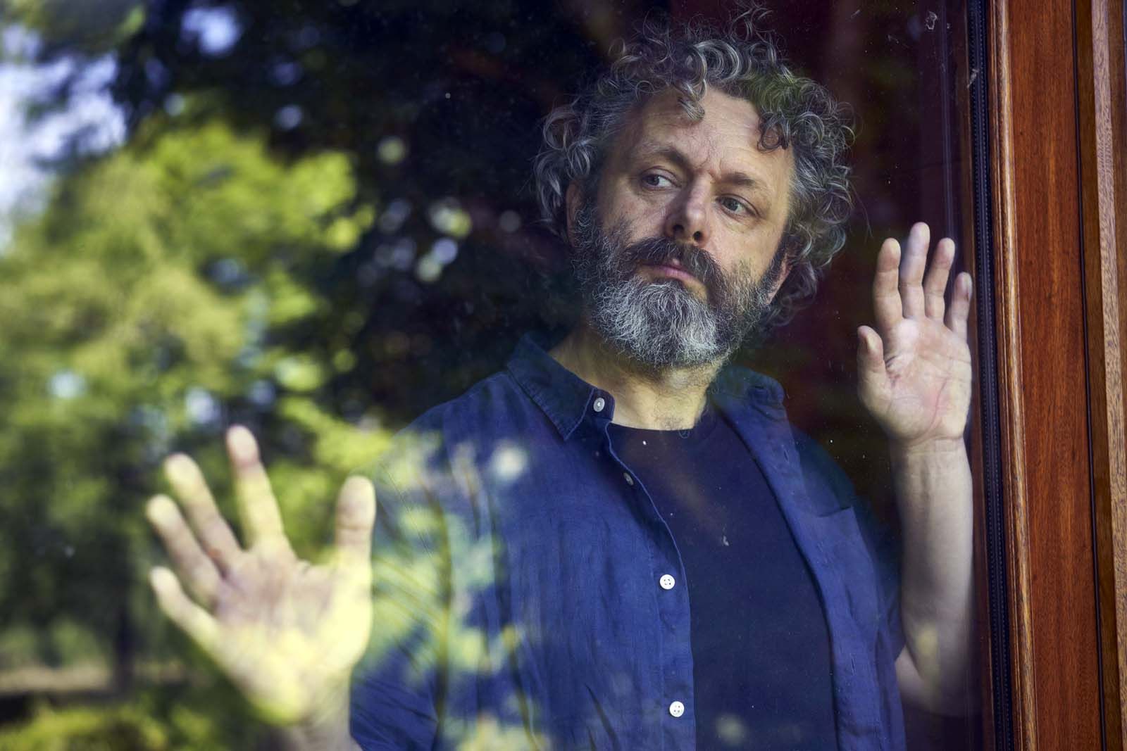 Staged : Photo Michael Sheen - 2 sur 34 - AlloCiné