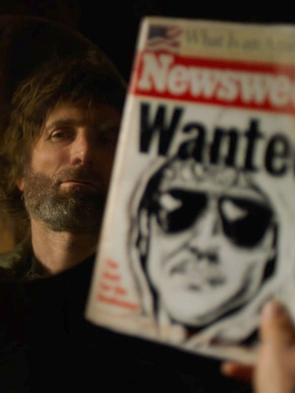 Ted K - film 2021 - AlloCiné