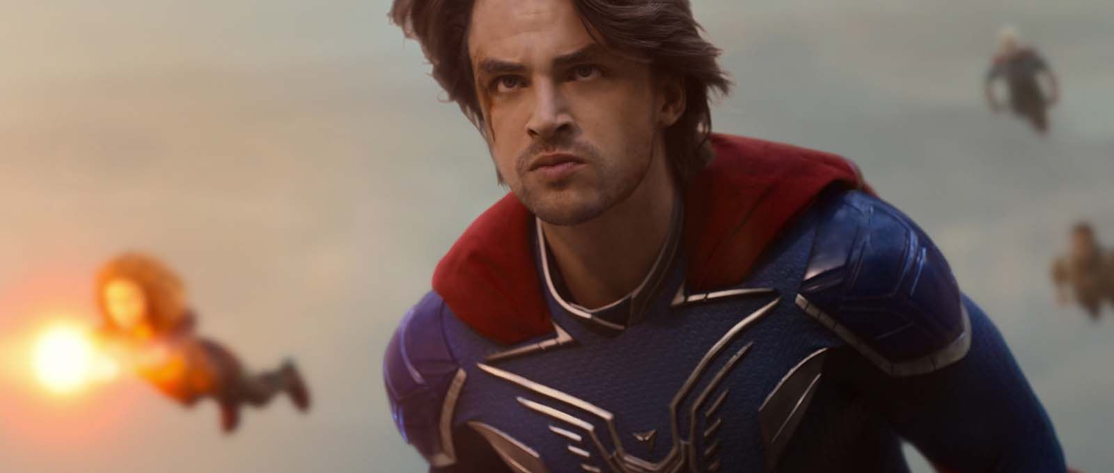 Photo de Andrew Horton - Photo Andrew Horton - AlloCiné