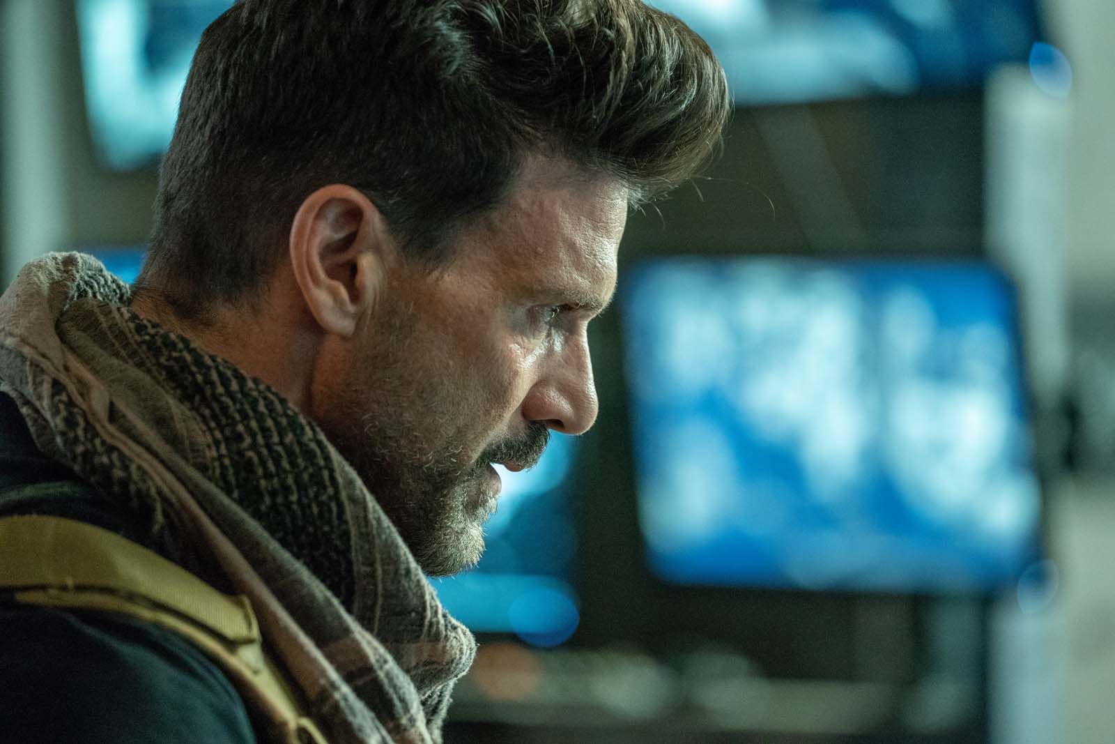 Photo du film Boss Level - Photo 3 sur 27 - AlloCiné