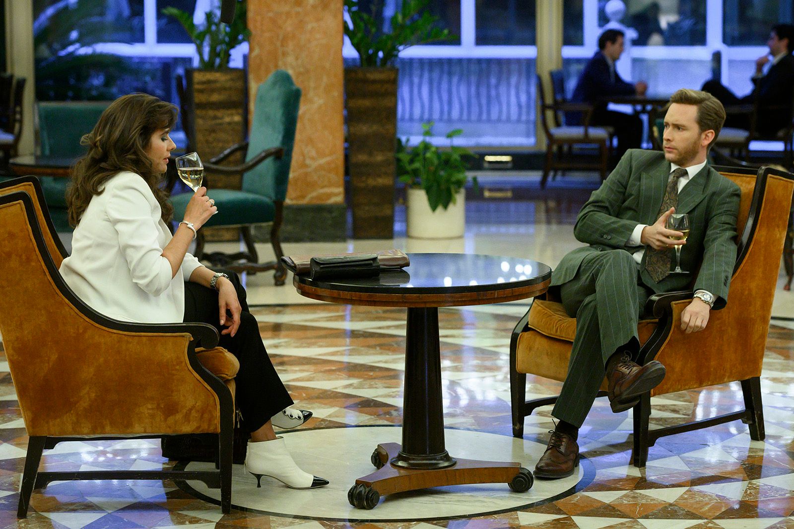 Photo de Pablo Rivero - Photo Pablo Rivero - Photo 15 sur 57 - AlloCiné