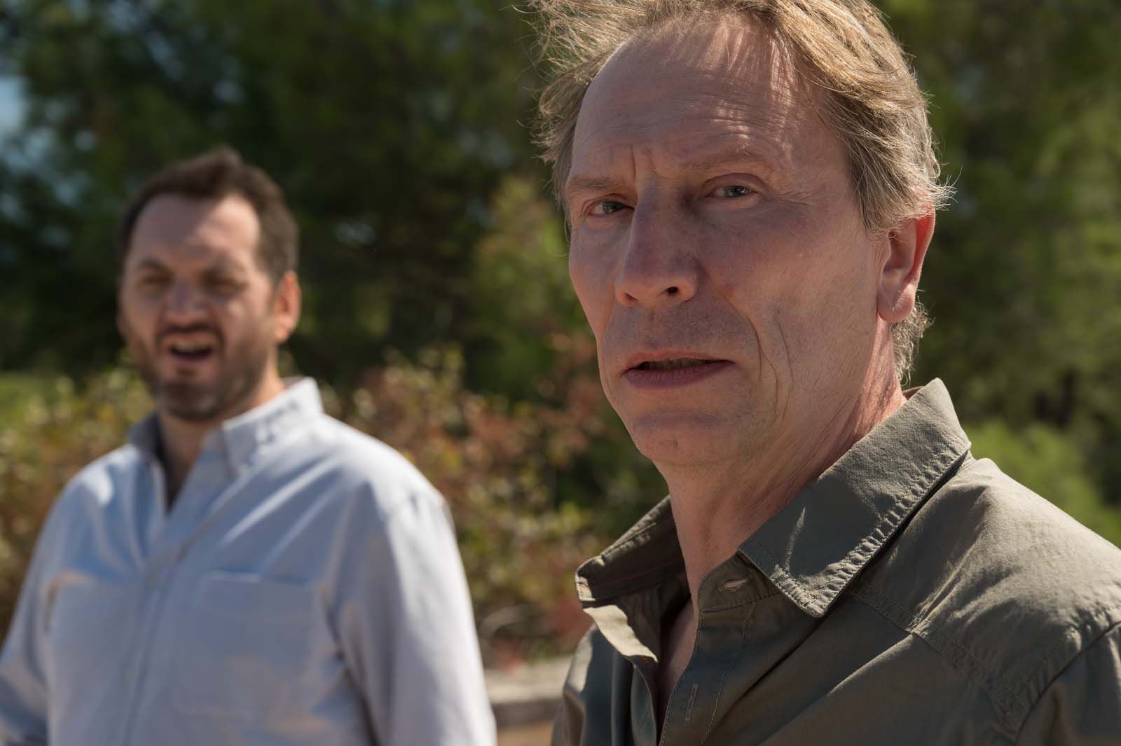 Photo de Marc Wilhelm - La stagiaire : Photo Thierry Ragueneau, Marc ...