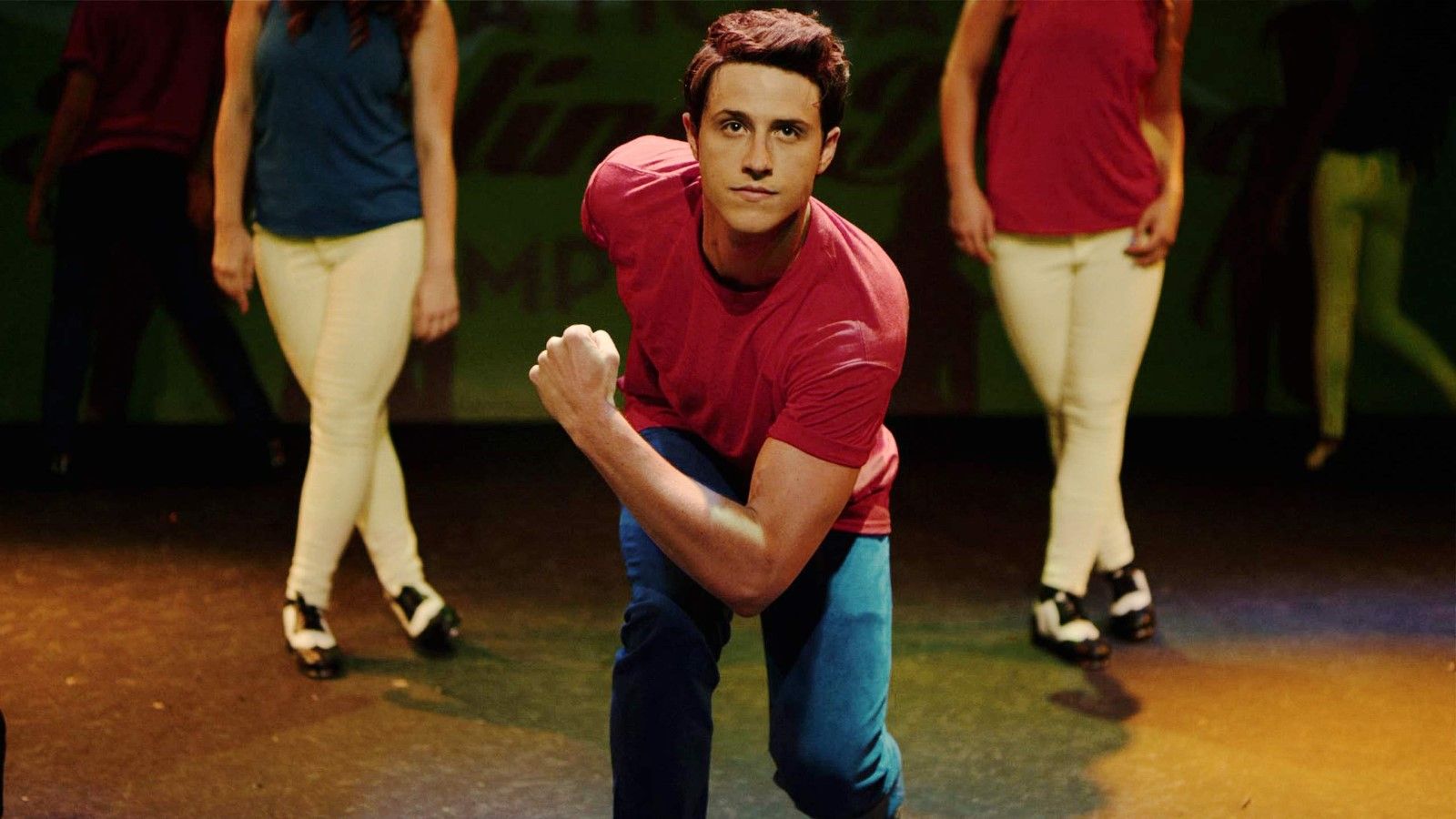 Photo du film Dance-Off - Photo 3 sur 6 - AlloCiné