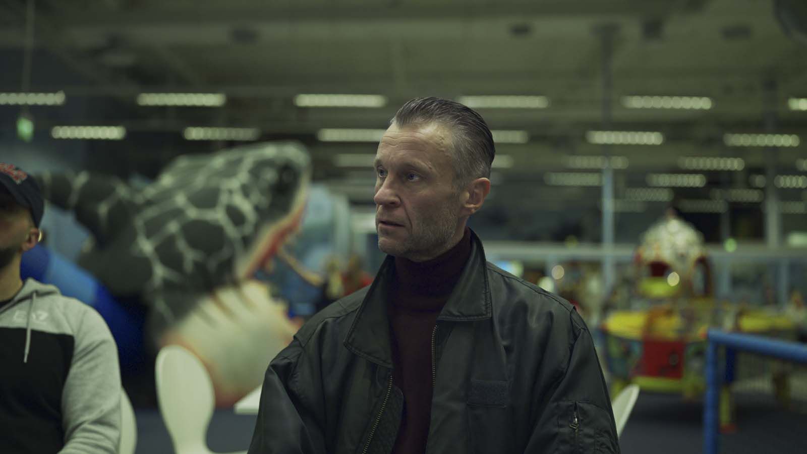 Snabba Cash : Snabba Cash : Photo - 39 sur 43 - AlloCiné