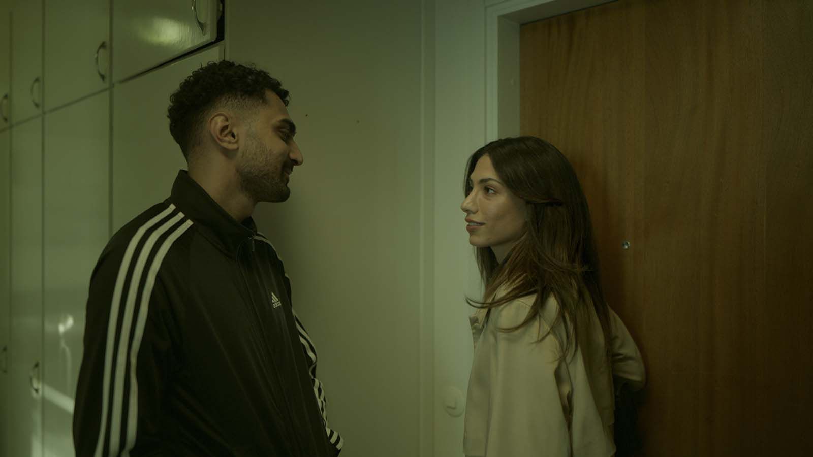 Photo de Evin Ahmad - Photo Evin Ahmad, Alexander Abdallah - Photo 13 ...