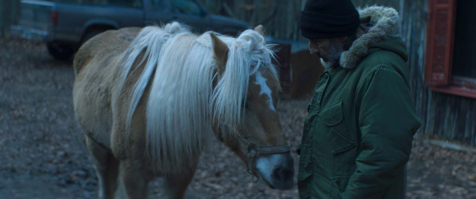 Photo du film Digger - Photo 6 sur 8 - AlloCiné