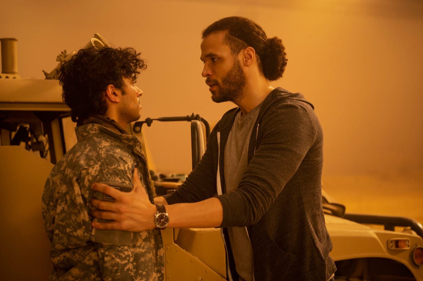 Charmed (2018) : Charmed (2018) : Photo Jordan Donica, Aman Mann - 27 ...