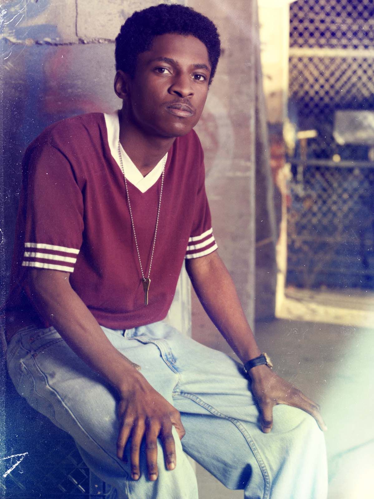 Cruel Summer : Photo Allius Barnes - 21 sur 38 - AlloCiné