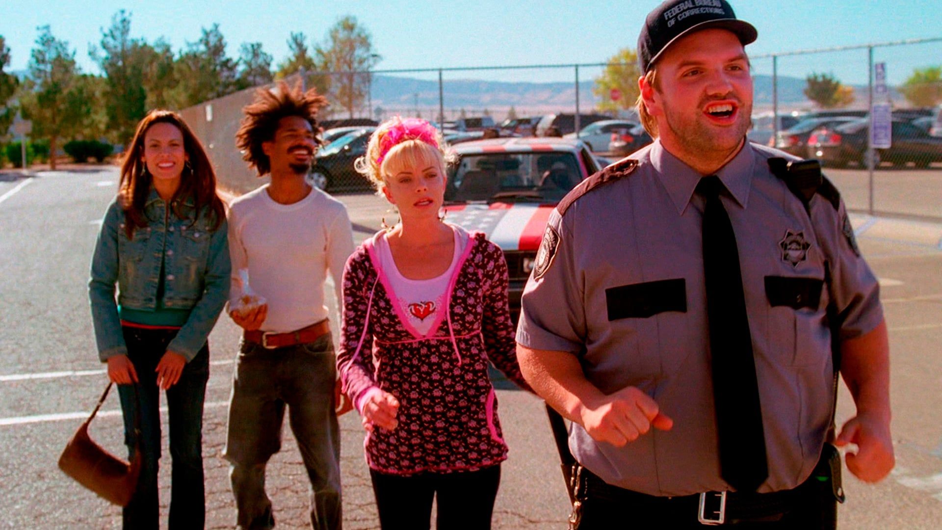 Poster Earl - Saison 3 - Affiche 96 sur 97 - AlloCiné