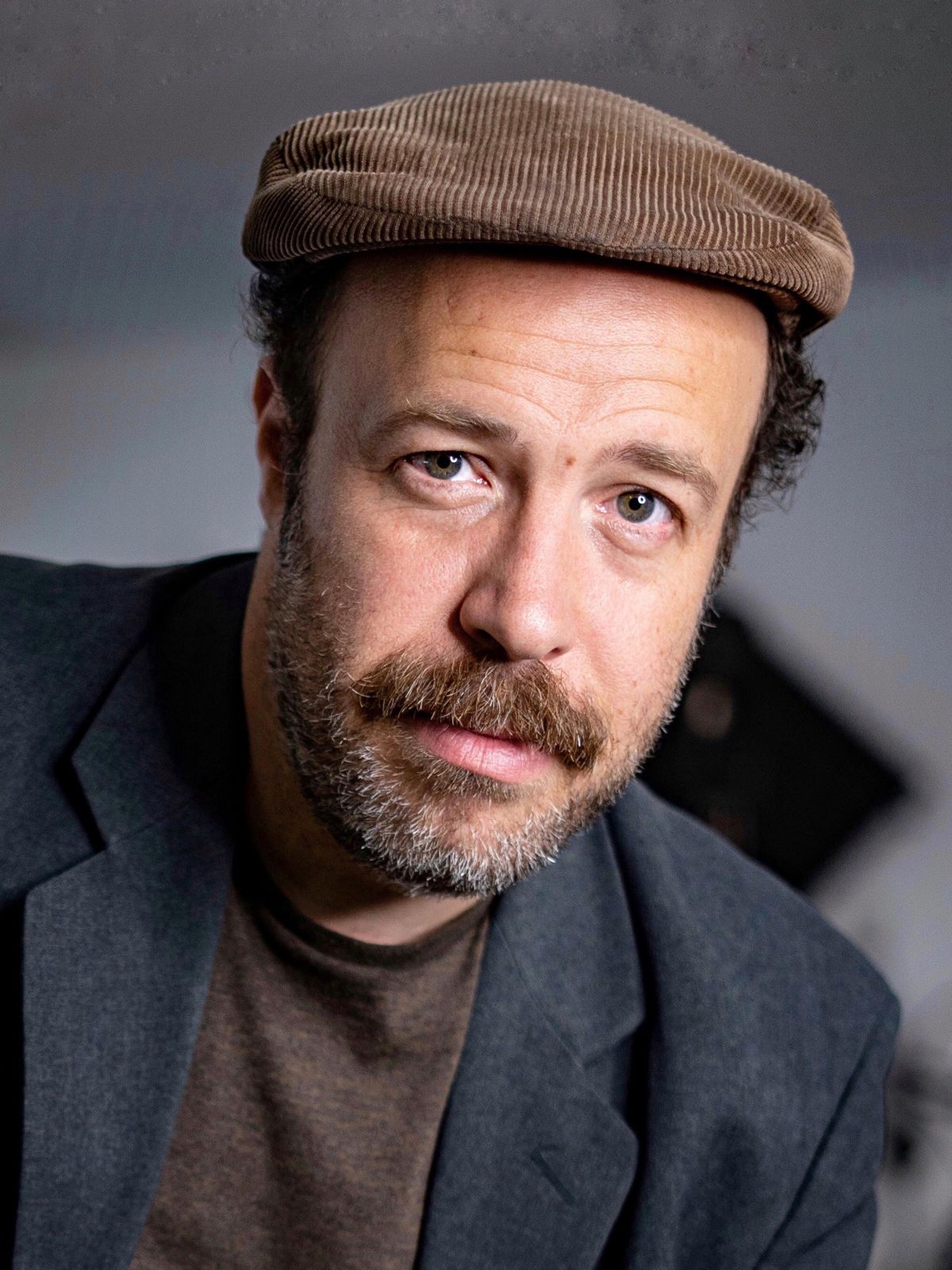 Guillaume Bursztyn - AlloCiné