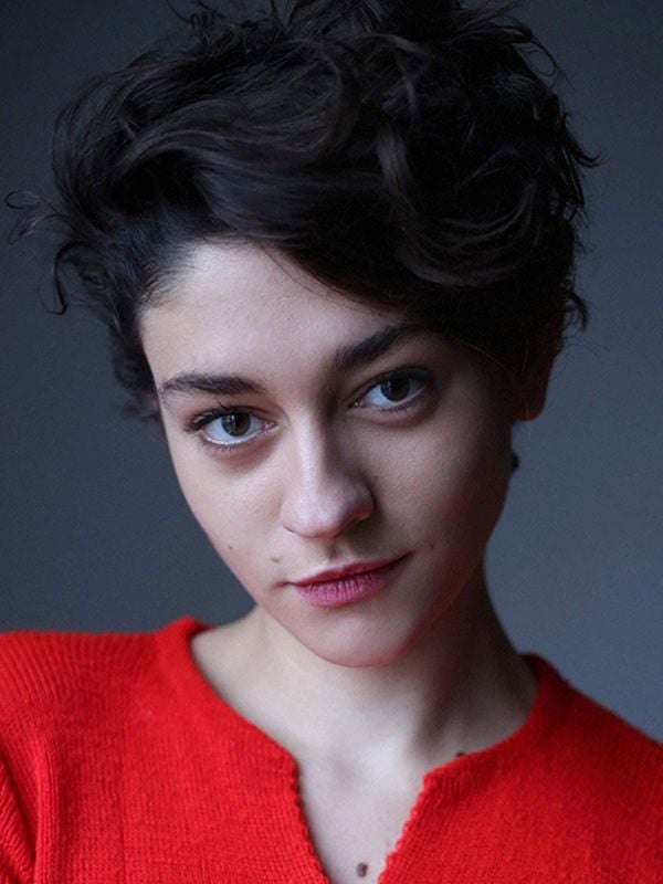 Garance Morel - AlloCiné