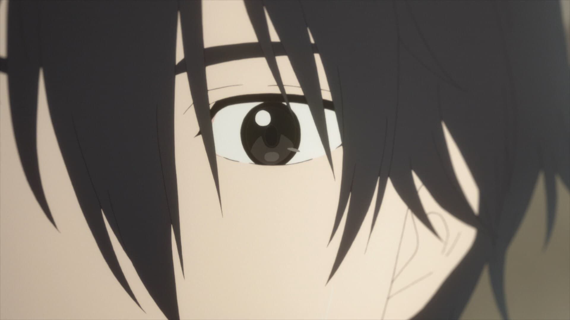 Poster Those Snow White Notes saison 1 - Affiche 10 sur 14 - AlloCiné