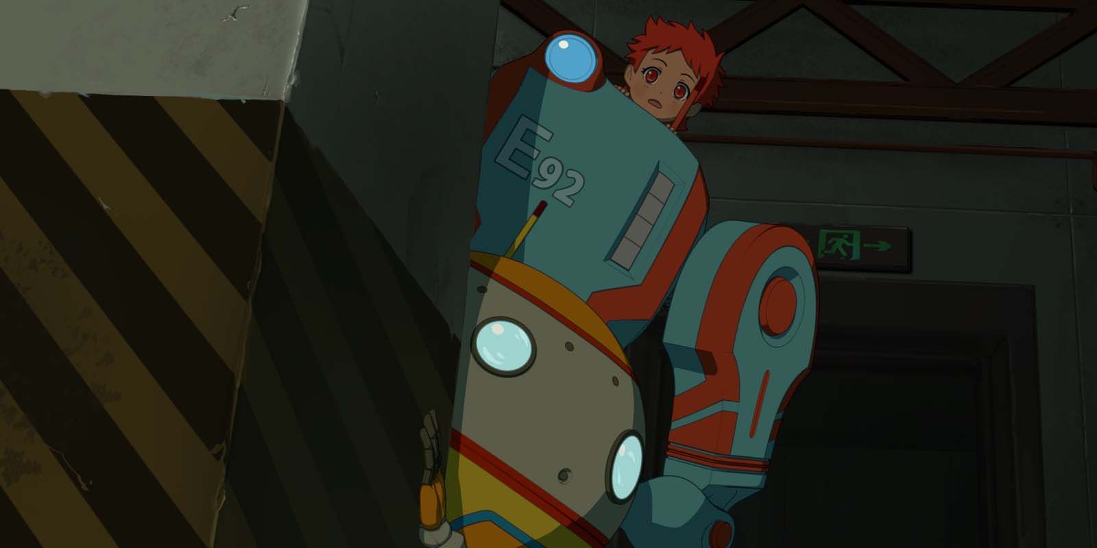 EDEN : Photo - 7 sur 12 - AlloCiné