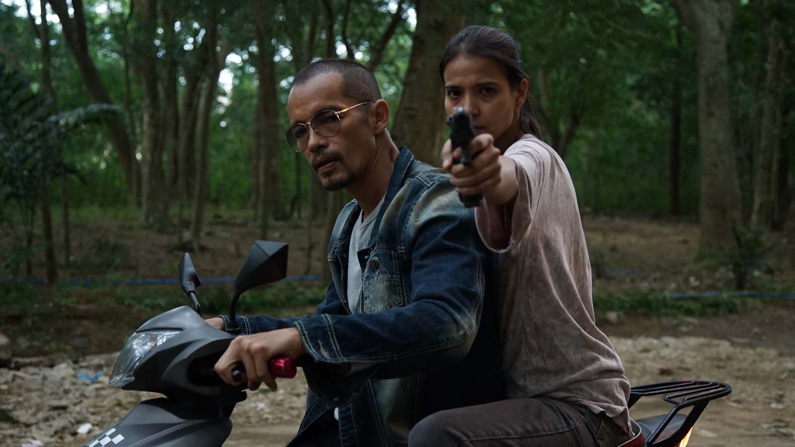 Photo de Arthur Acuna - Watch List : Photo Arthur Acuna, Alessandra De ...