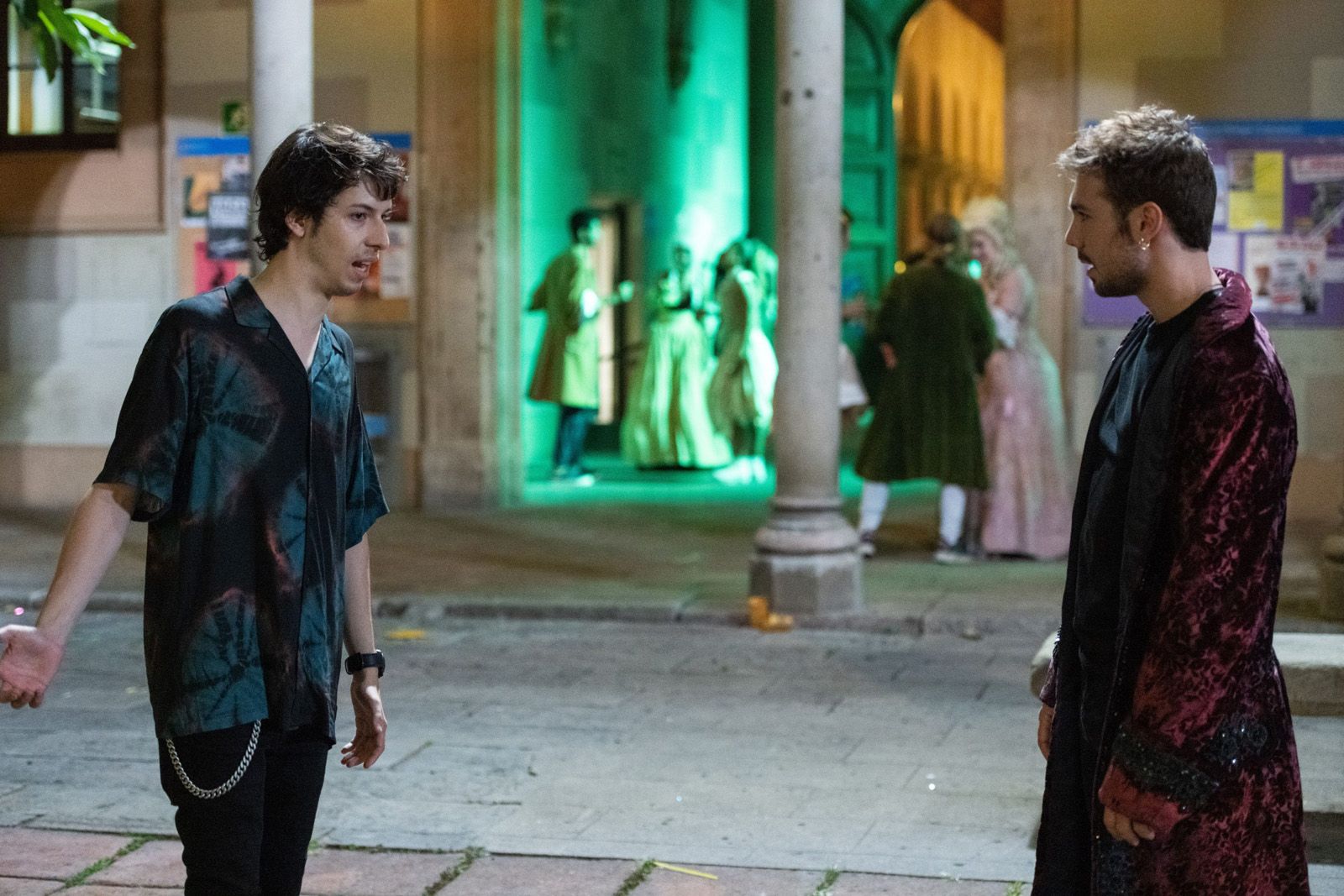 Photo de Carlos Cuevas - #Philo : Sapere Aude : Photo Pablo Capuz ...