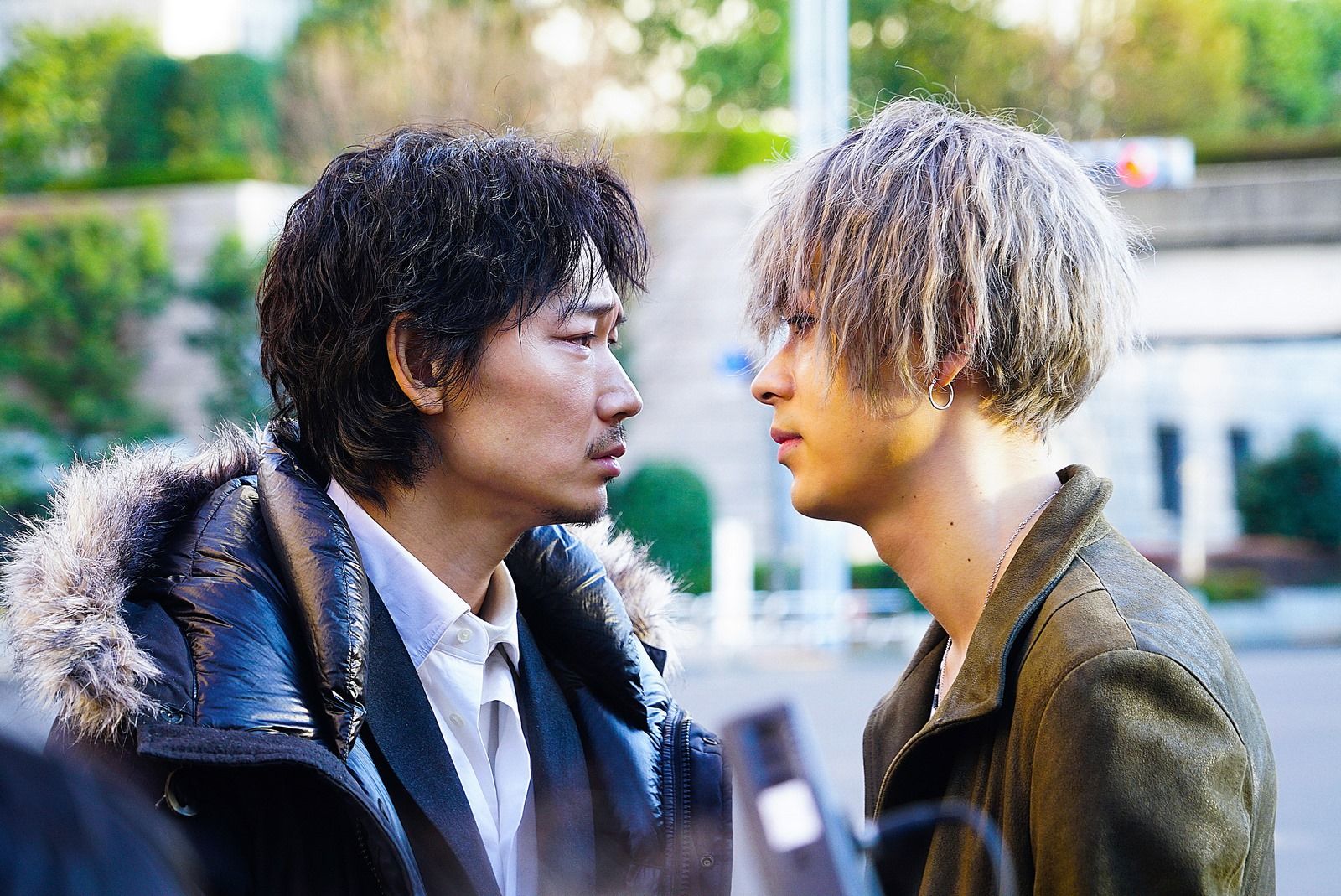 Photo du film Homunculus - Photo 13 sur 22 - AlloCiné