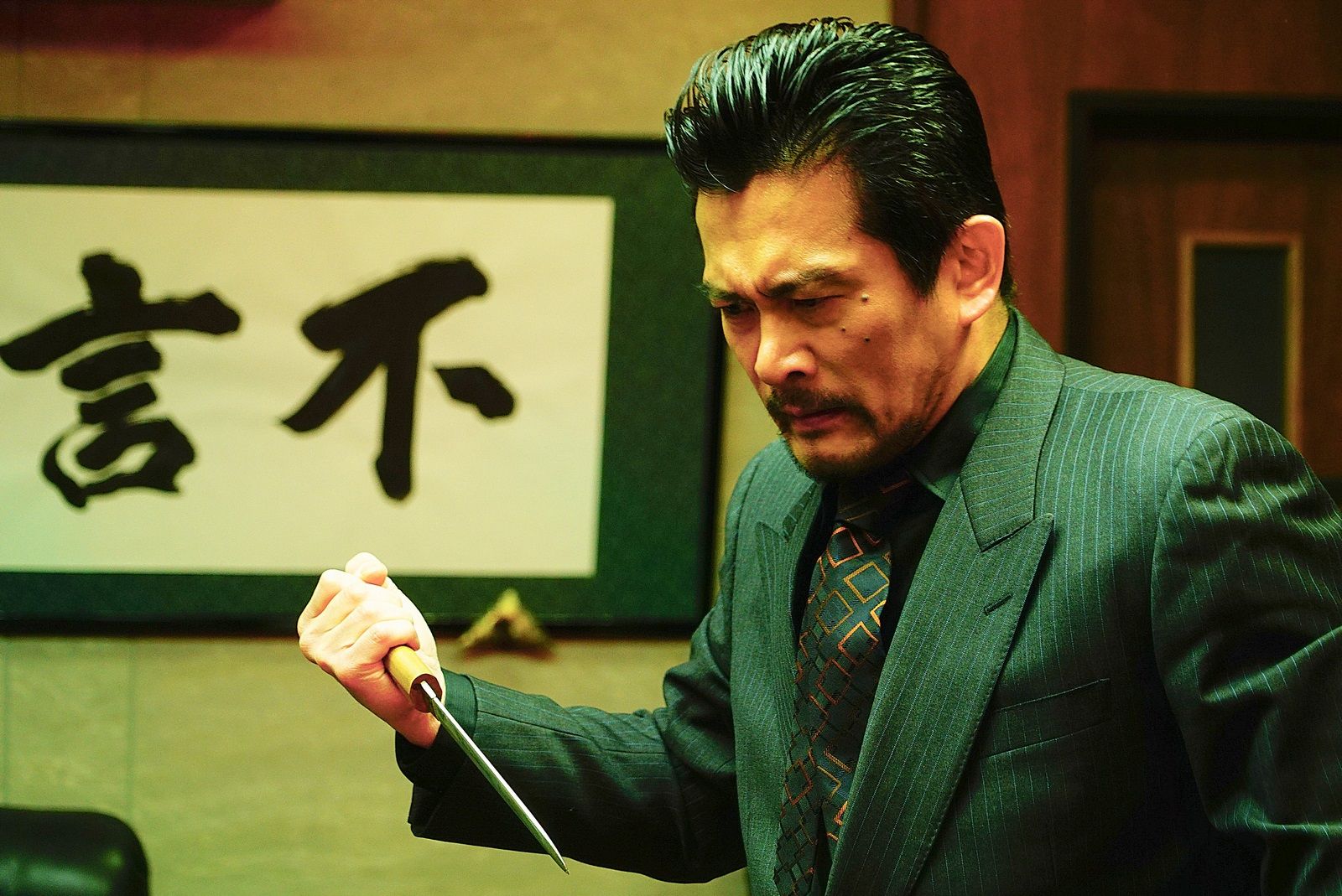 Photo du film Homunculus - Photo 12 sur 22 - AlloCiné