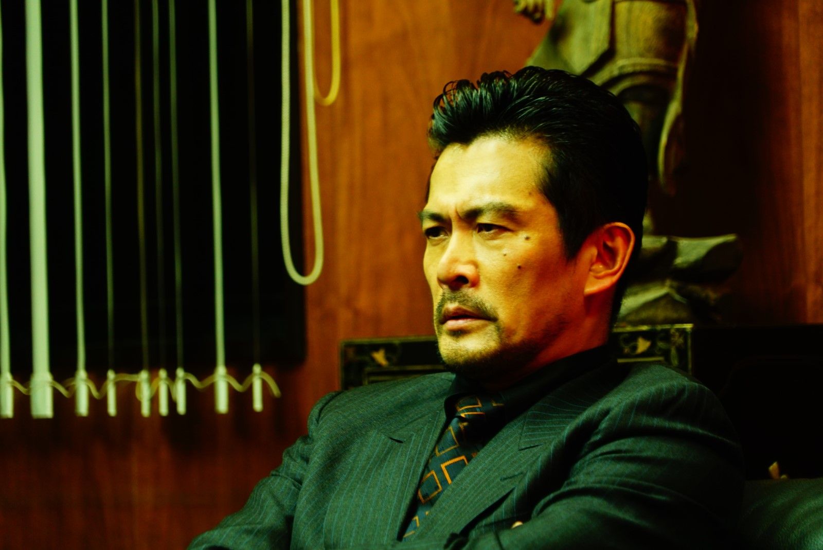 Photo du film Homunculus - Photo 3 sur 22 - AlloCiné