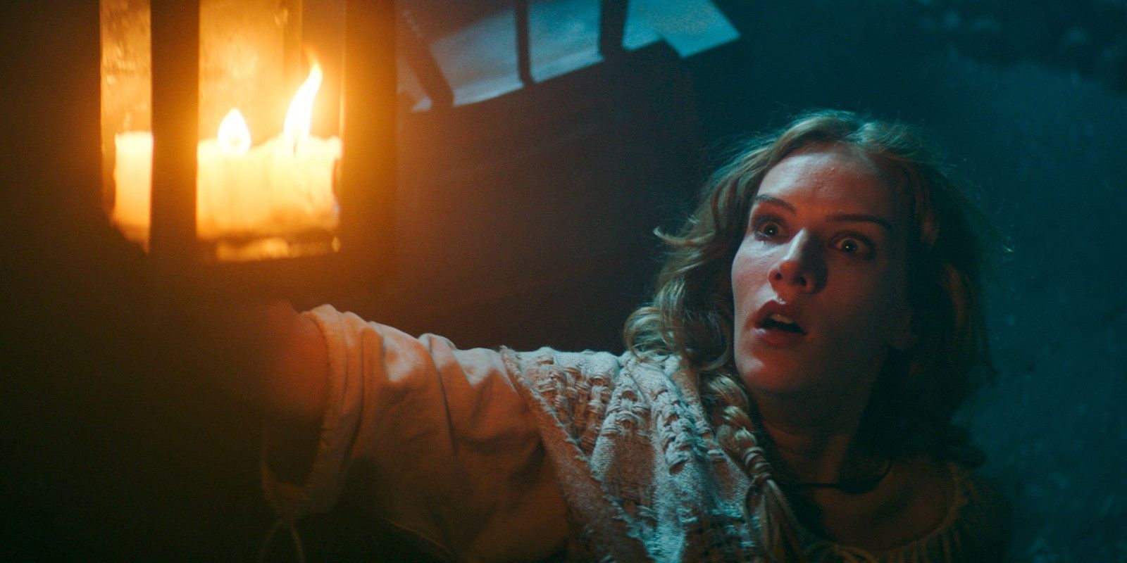 Photo du film Sorcière - Photo 10 sur 19 - AlloCiné