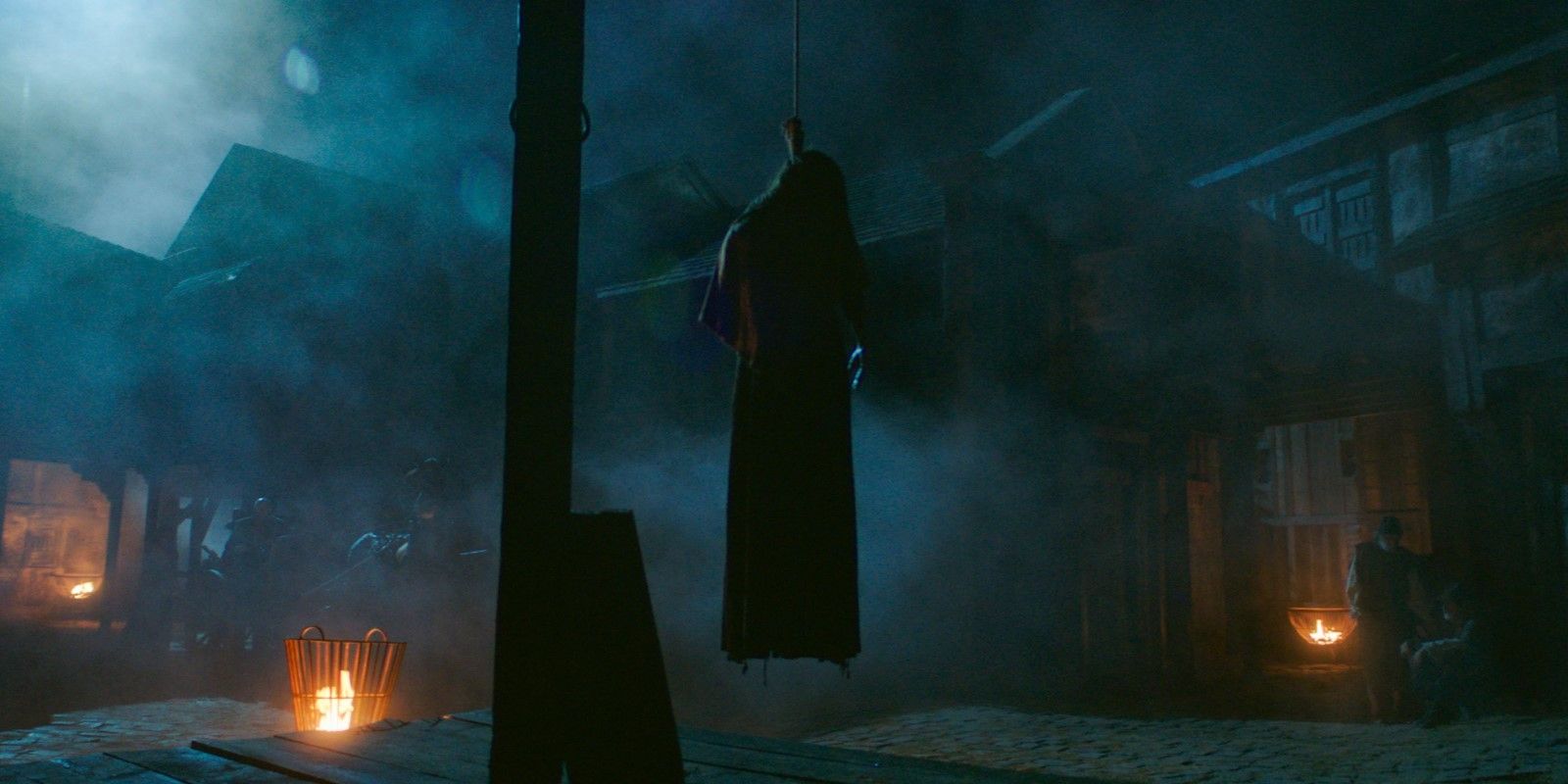 Photo du film Sorcière - Photo 4 sur 19 - AlloCiné