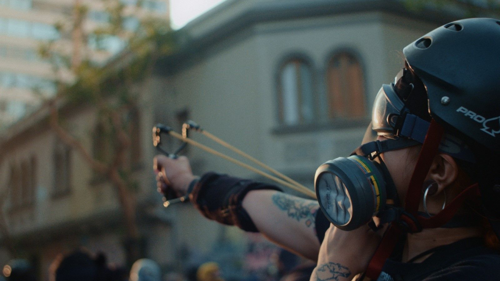 Photo du film Dear Future Children - Photo 5 sur 9 - AlloCiné