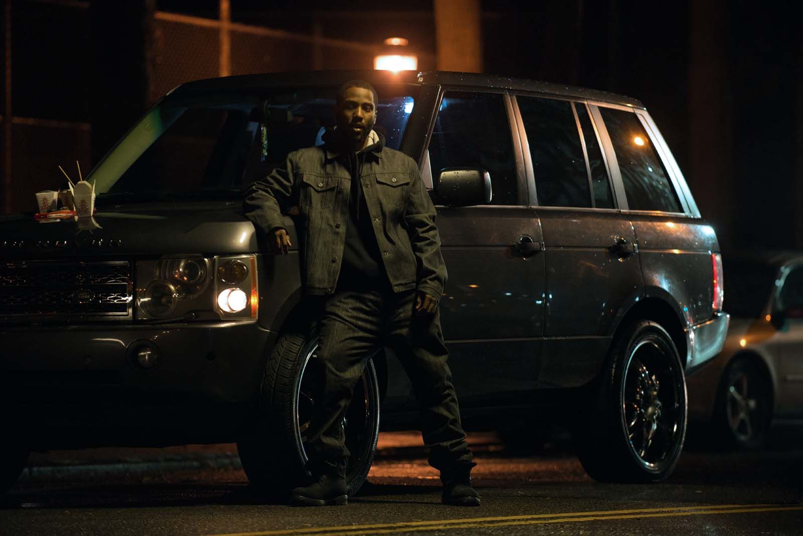 Photo du film Le Monstre - Photo 1 sur 16 - AlloCiné