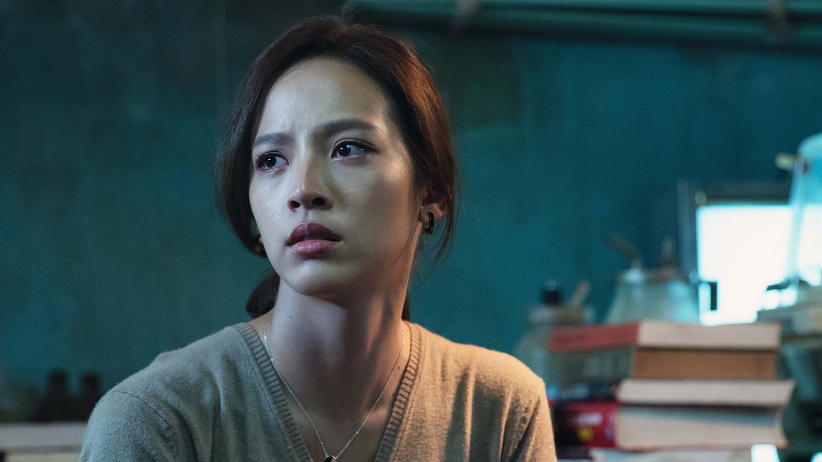 Photo du film Ghost Lab - Photo 7 sur 8 - AlloCiné