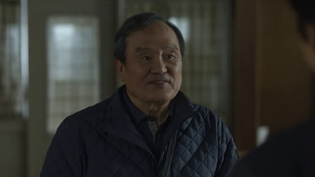 Poster Navillera saison 1 - Affiche 7 sur 13 - AlloCiné