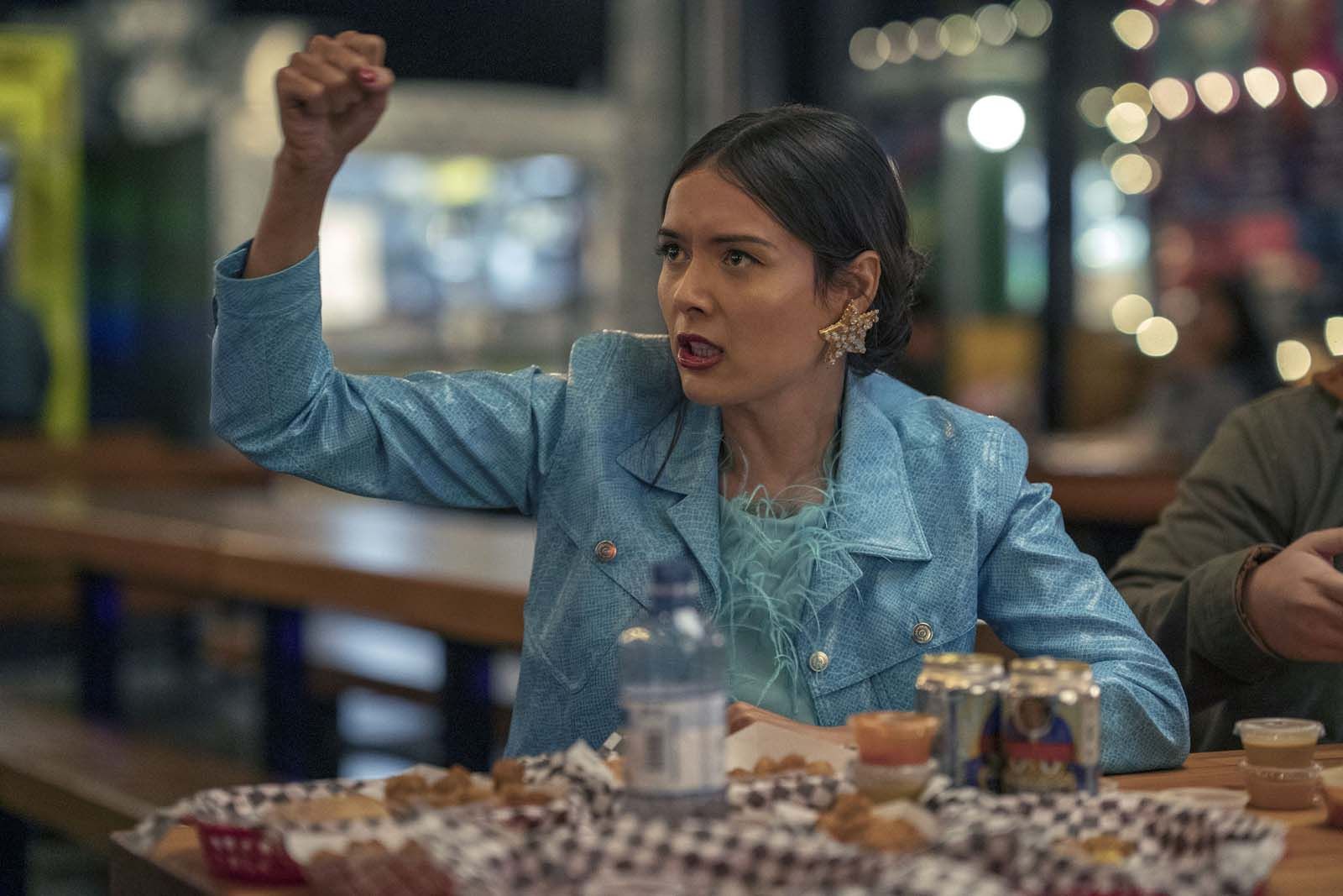 Photo de Patti Harrison - Shrill : Photo Patti Harrison - Photo 5 sur 8 ...