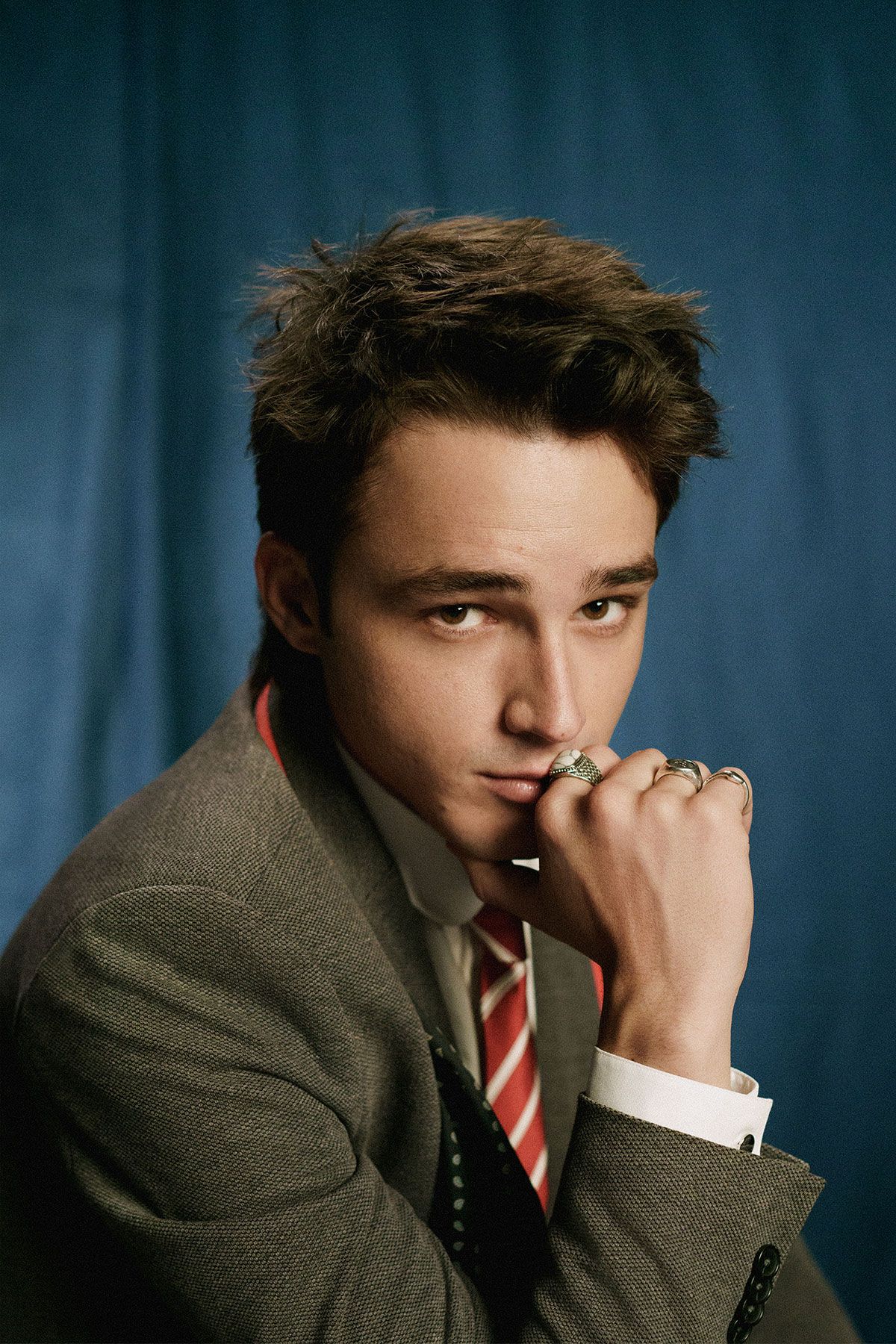 Photo de Pol Granch - Photo Pol Granch - Photo 3 sur 9 - AlloCiné