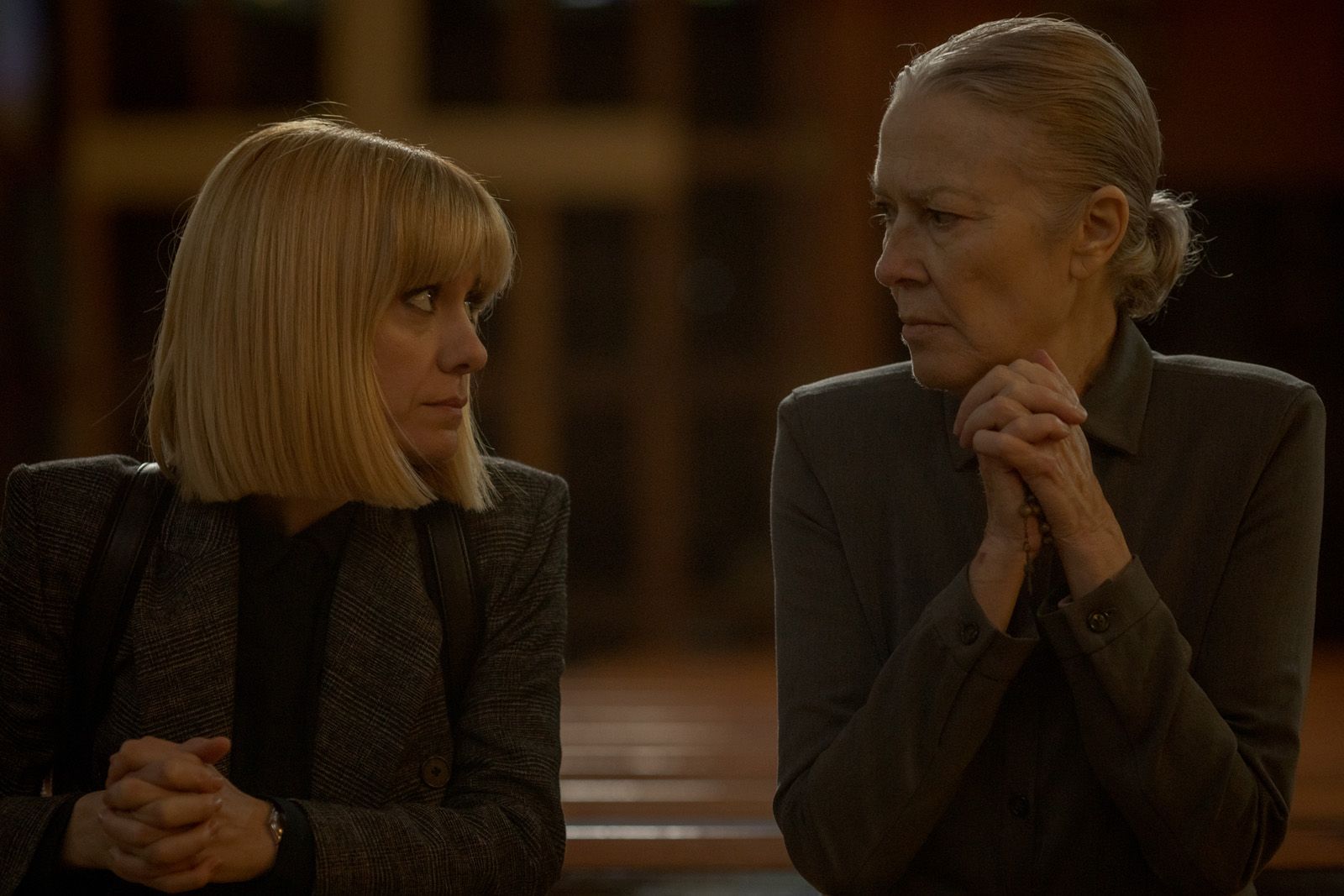 Photo de Susi Sánchez - Photo Alexandra Jiménez, Susi Sánchez - Photo 3 ...