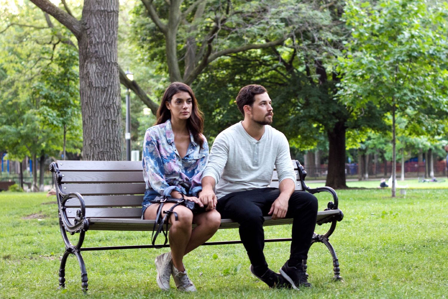 Photo du film Acquainted - Photo 4 sur 7 - AlloCiné