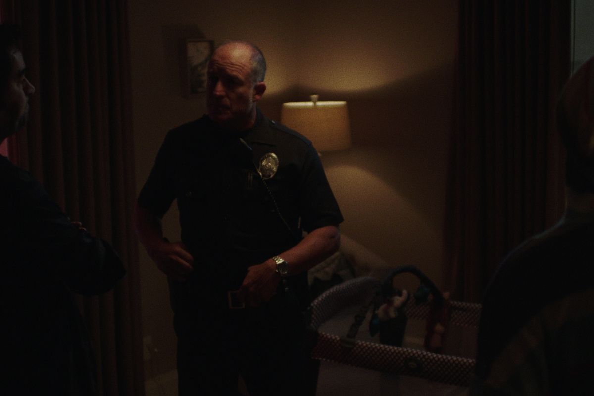 Photo du film The Night - Photo 6 sur 16 - AlloCiné